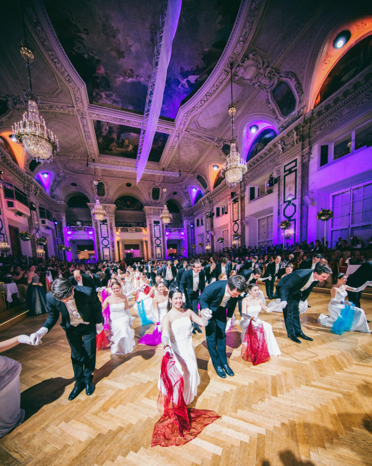 Alles Walzer! – Christian Lendl | Fotografie